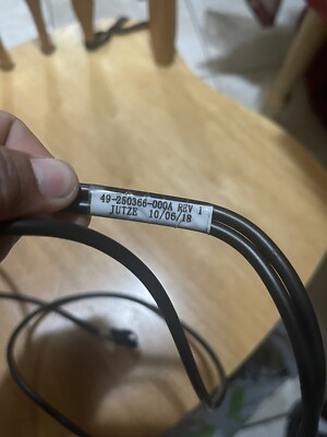 Diebold CABLE PN: 49-250366-000A | eBay