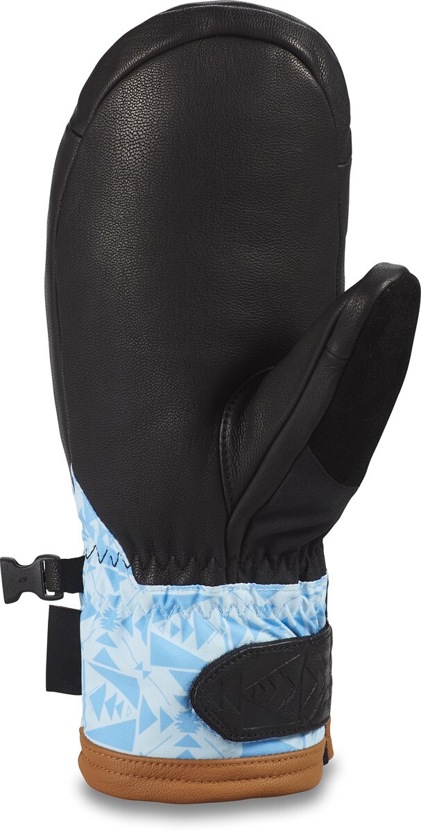 Dakine Team Fleetwood Snowboard Mitts Women's Small Jamie Anderson | eBay