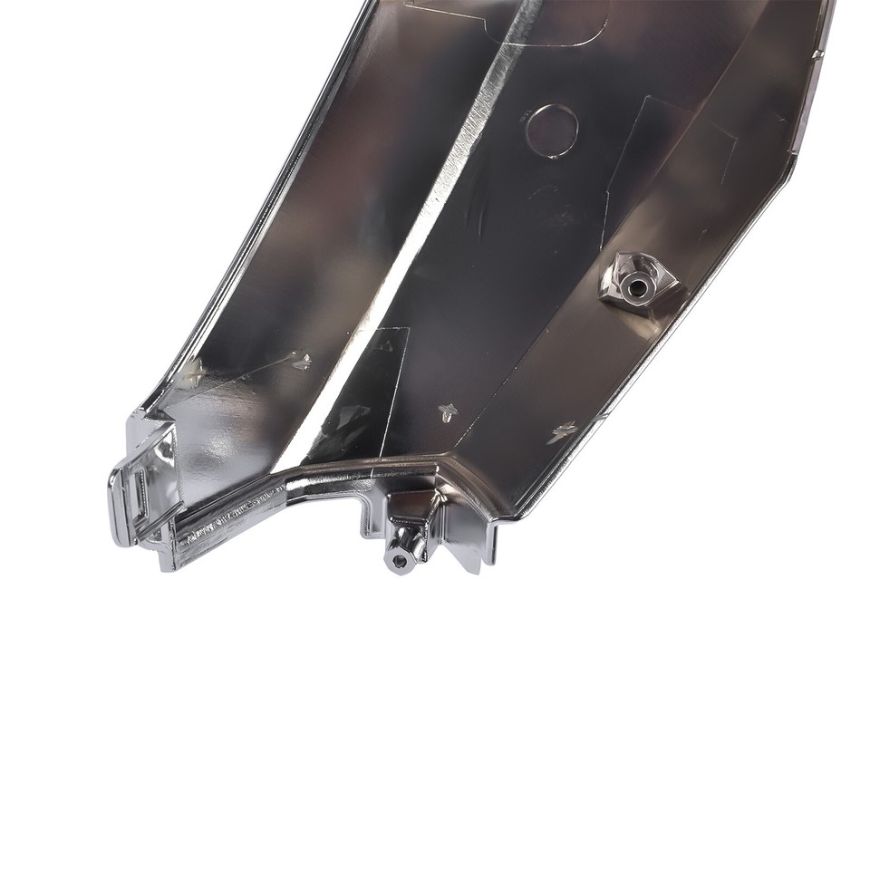 For 22-24 Toyota Tundra Platinum Front Bumper Grille Trim Molding 52712 ...