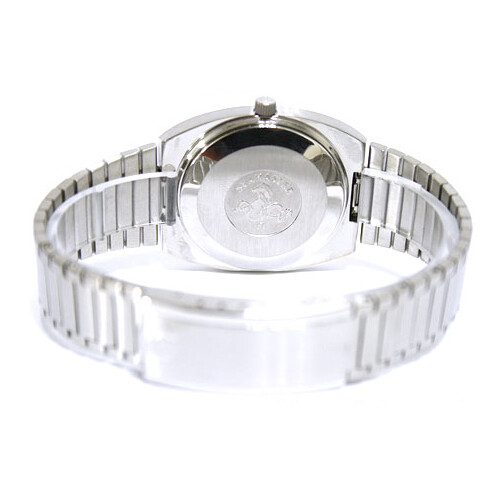 Vintage Omega Seamaster T Automatic Day Date G Red Gradation 1020 Cal ...