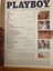 Playboy November 1997 Suzen Johnson | eBay