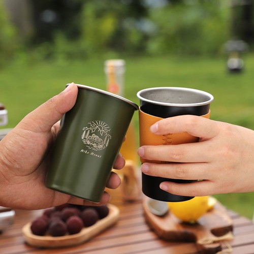 High Temperature Resistant Water Bottle Rust-resistant Cup Durable ...