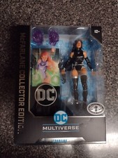 DC Multiverse Starfire (Rebirth)