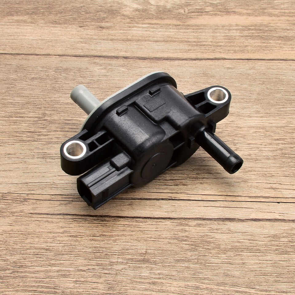 OEM Vapor Canister Purge Solenoid Valve For Honda Accord Civic CRV ...