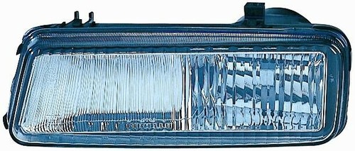 Left Fog Light Jumpy Evasion 806 Expert Shield Ulysse 1994-2005 ...