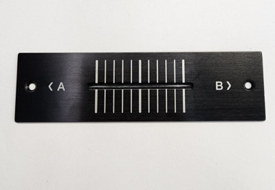 Pioneer 703-SX2-1396 - XFDR PANEL | eBay