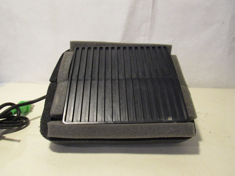 Tempur-Pedic Ergo Logicdata 10003-SA-A011-01 Bed Massage Motor MOT-MAS ...