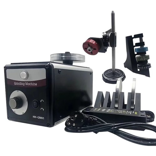 Engraving Knife Sharpener Jewelry Sharpener Variable Speed Two-Way ...