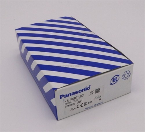 1Pcs Panasonic Plc Programmable Controller AFP0RT32CT gc | eBay Australia