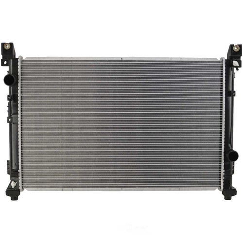 Radiator OSC 13178 fits 06-08 Chrysler Pacifica | eBay