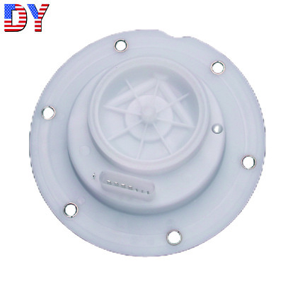 Passenger Right Fuel Pump Closing Cover for Mercedes Benz C300 CLS400 ...