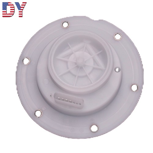 Passenger Right Fuel Pump Closing Cover for Mercedes Benz C300 CLS400 ...
