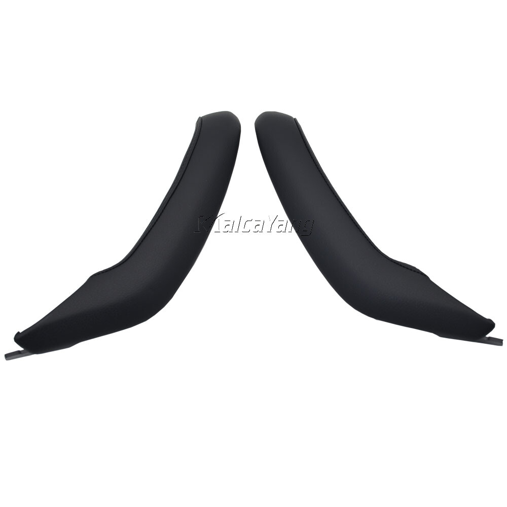 LHD For BMW X3 F25 Door Handle Armrest Cover 51417246213 51417246214 | eBay