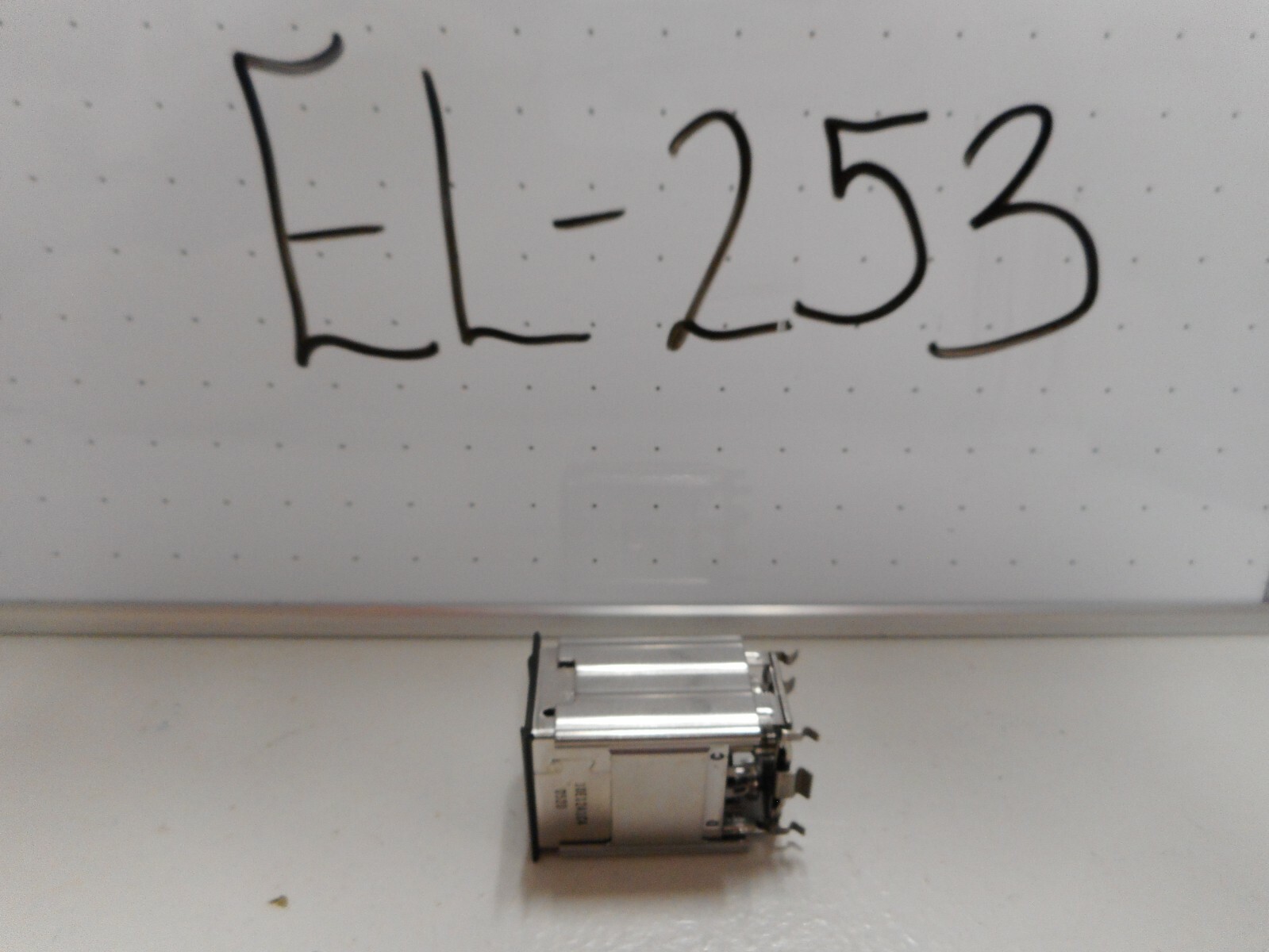 NOS 10E12A1C4 EATON MSC 96182 10E C4 SWITCH BODY | eBay