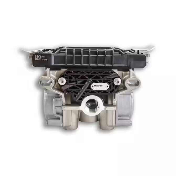 Genuine Wabco Trailer ABS ECU Valve S4005001030 TCS 2 Trailer 2S/2M 4S ...