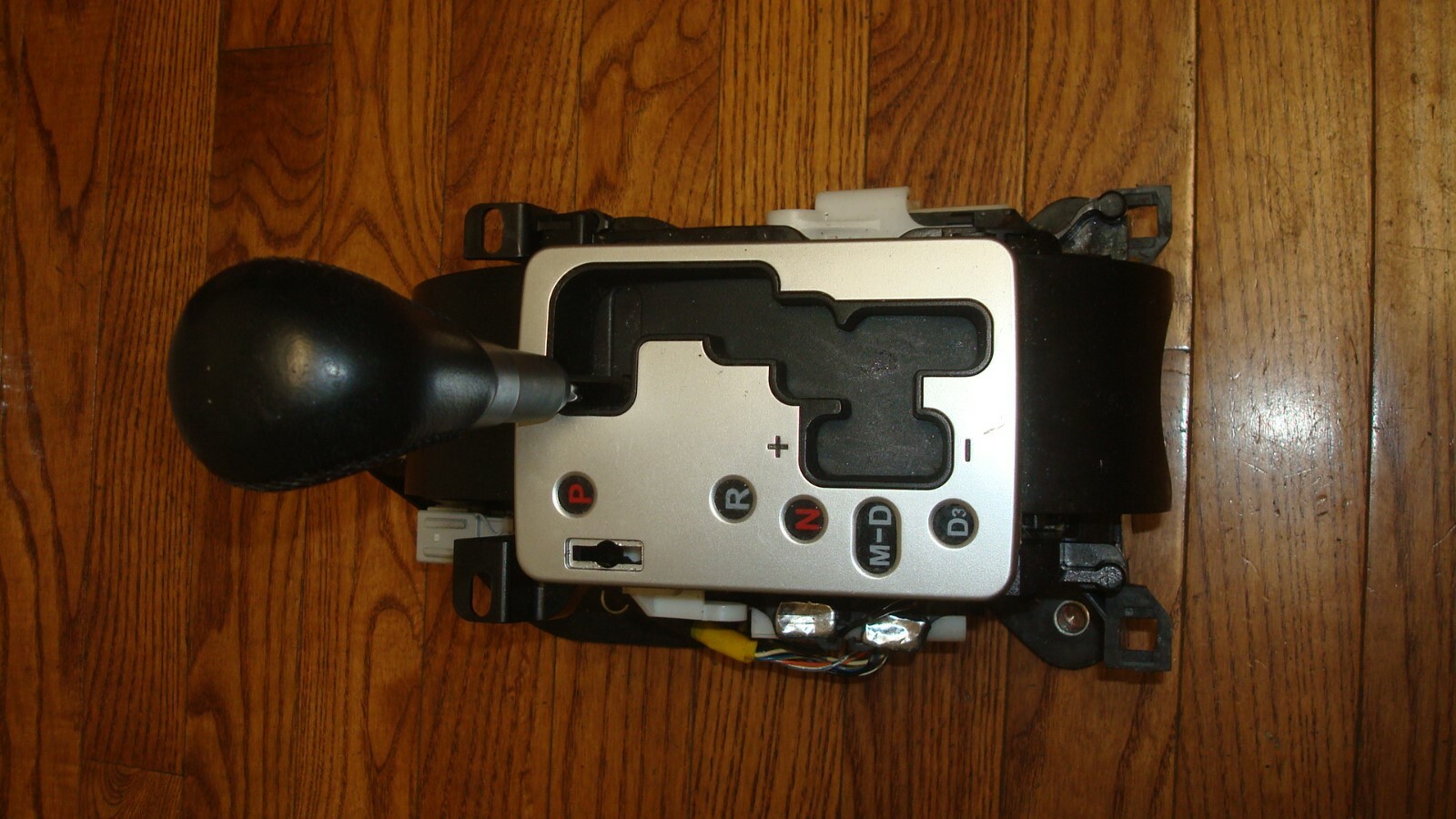 2005 06 07 2008 ACURA RL OEM Automatic Floor Shifter Gear Selector ...