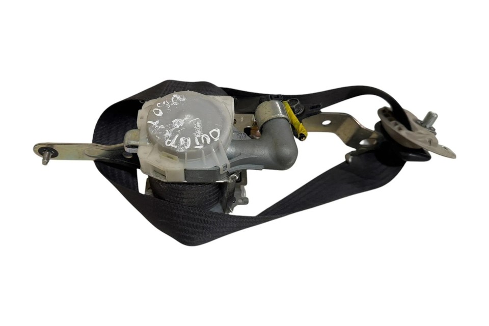 SUBARU OUTBACK BL, BP Ceinture de Sécurité Avant Droite 7Q7050P Diesel ...