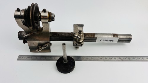 Watchmaker Lorch 6 Mm Collet Lathe Set Tool Germany | eBay