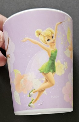 Tinker Bell And Her Fairy Friends Kids Cup | eBay