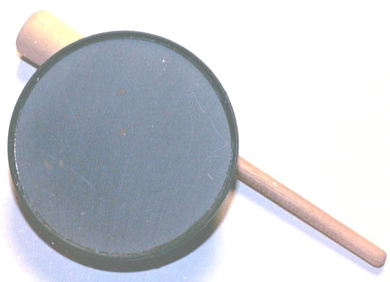Slate Turkey call "Professional" w/ hickory striker (FREE SHIPPING) | eBay