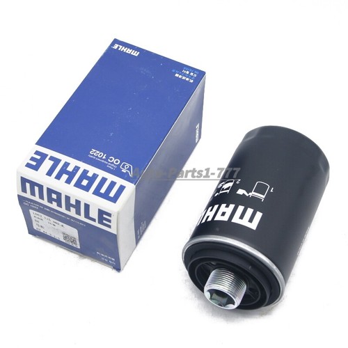 06J115403Q OEM Mahle Oil Filter for Audi A4 A5 Q5 VW Jetta Golf Passat ...