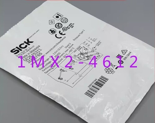 1pc new SICK GE2S-F5311 2068765 | eBay