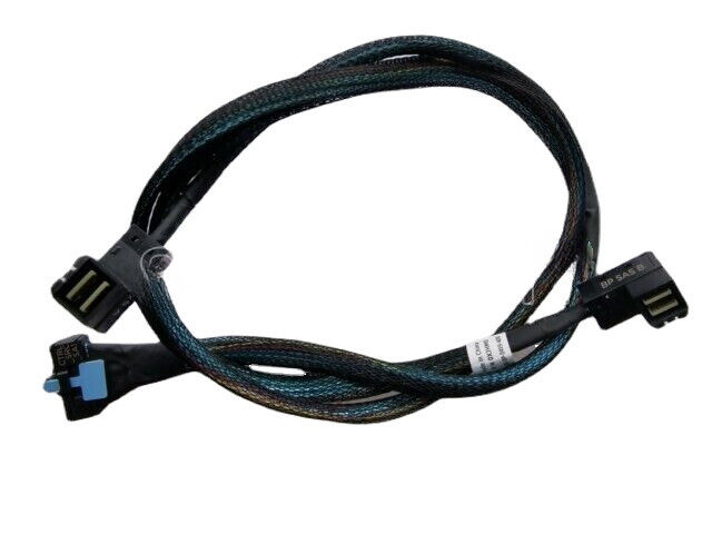 For DELL XJHM0 R740 RAID CARD H750 H755 SAS Cable | eBay