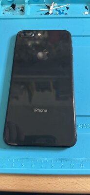 iphone 8 plus 64gb unlocked | eBay