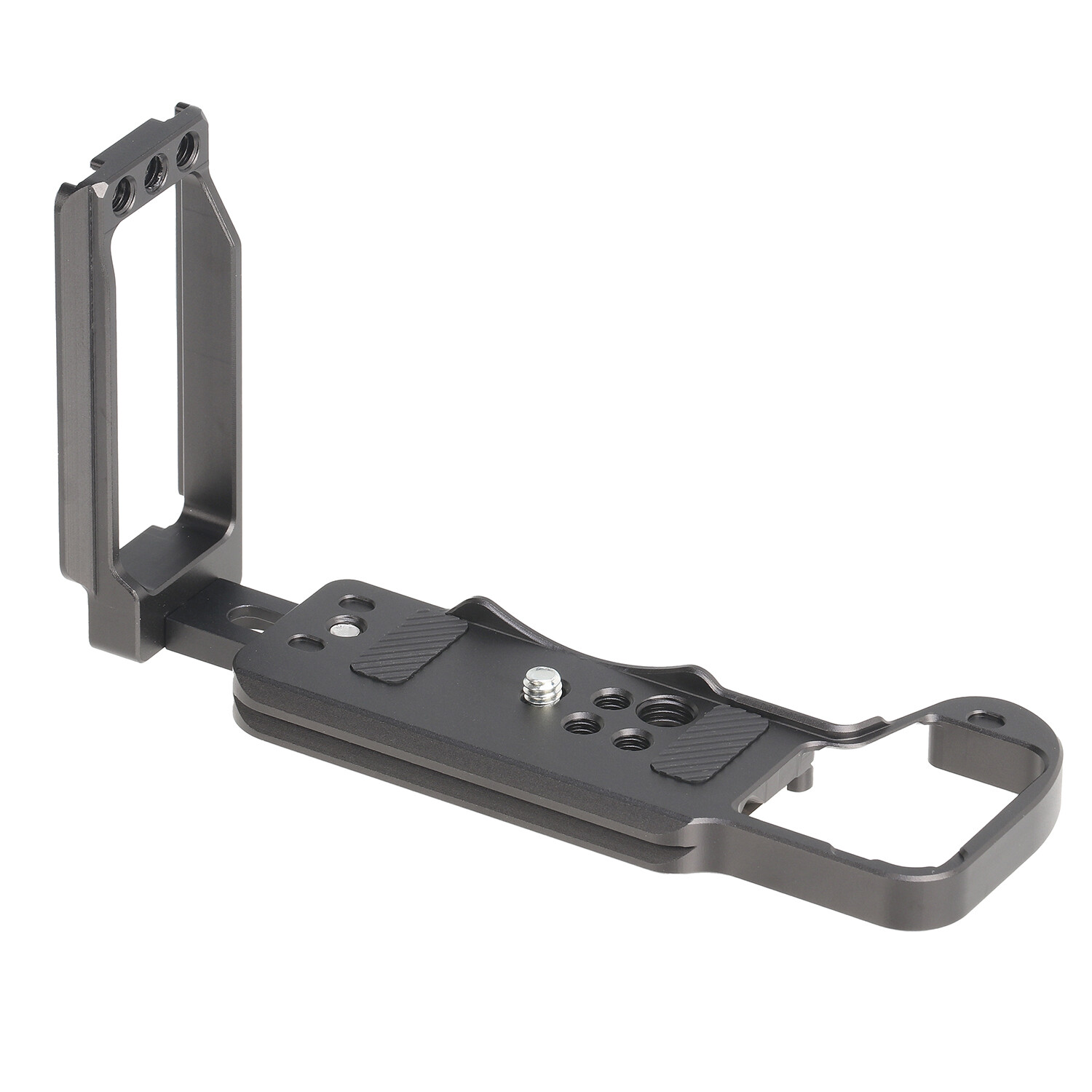 Quick Release L Bracket Holder Vertical Hand Grip Camera Board For ...