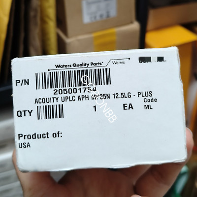 1PC Brand New Waters 205001754 Column Front Preheater DHL or FedEX or ...