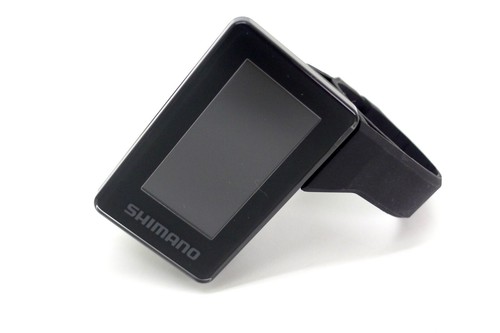 Shimano Steps SC-EN600 Cycle Computer Display 35mm Clamp | eBay
