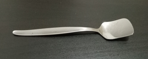 Vintage Spoon BERAM ROSTFREI Germany Stainless Steel Dinner Flatware ...