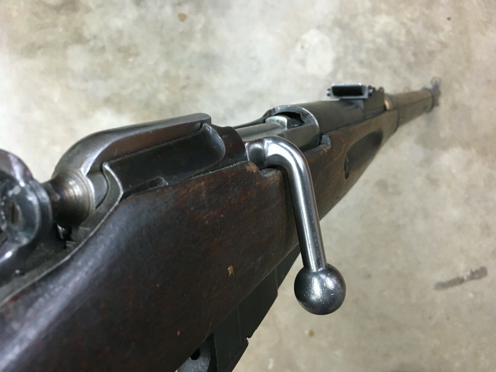 Mosin Nagant Bolt for sale | Only 2 left at -75%