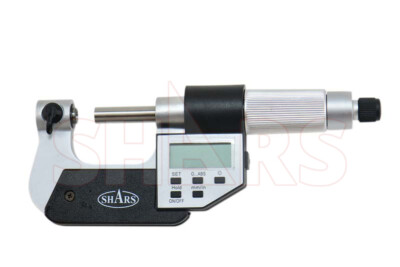 Micrometers - Screw Thread Micrometer