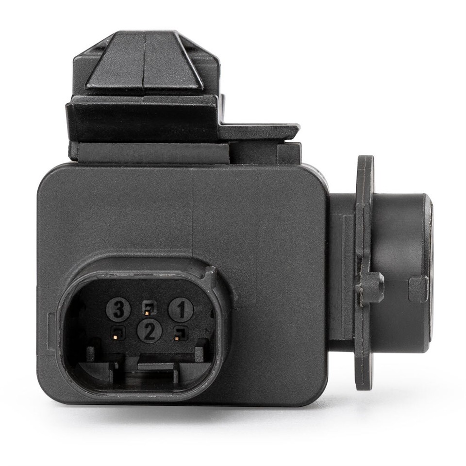 Climate Air Quality Sensor For VW Passat Golf Beetle Jetta Skoda Yeti ...