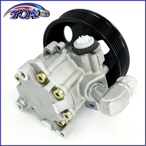 New Power Steering Pump For Mercedes-Benz Ml320 Ml350 Ml430 Ml500 ...