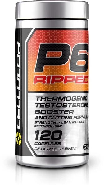 Cellucor C4 Ripped , C4 Ultimate, P6 Red, P6 Ripped, ALL GNC EXCLUSIVES ...