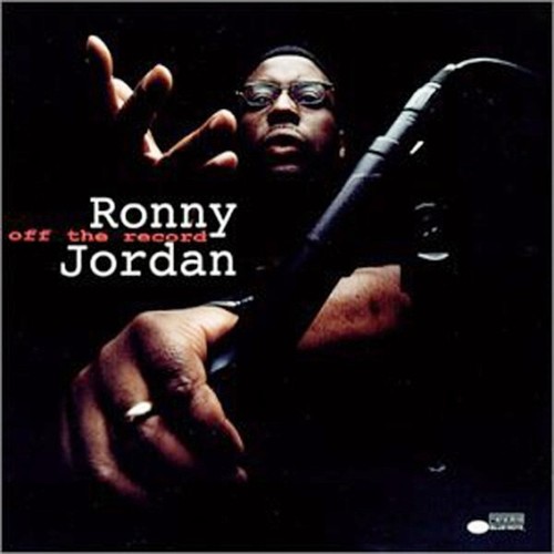 Ronny Jordan Off The Record - CD | eBay