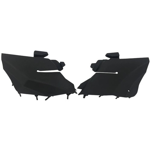 Engine Hood Hinge Cover For HONDA CITY GD6 GD8 07-08 FIT/JAZZ SALOON ...