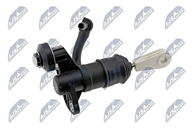 Clutch Master Cylinder Plastic For AUDI A4 SKODA Superb I VW 94-11 ...