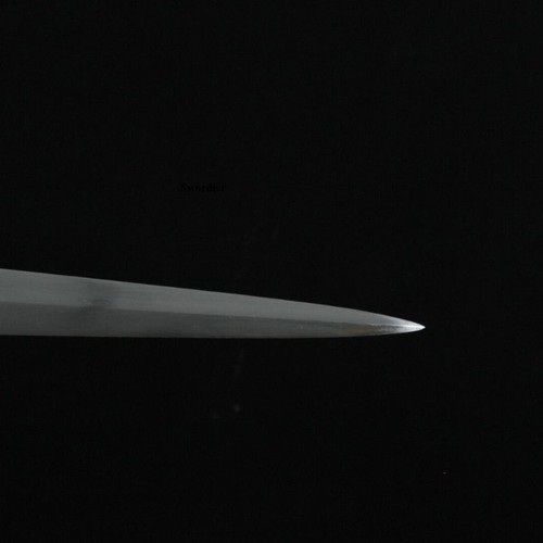 SWM-1023 Swordier Spring Steel Sword European Arming Swords | eBay
