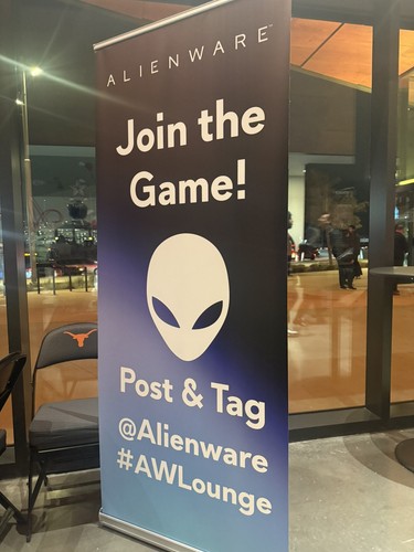 Alienware Commemorative Collector’s Coin Spurs Vs Suns Austin Game 2/20 ...