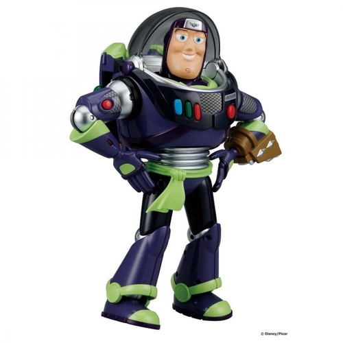 Toy Story 30th Anniversary Life-Size Talking Figure Buzz Lightyear ...