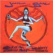 Jean Grae - Attack of the Attacking Things (2002) for sale online | eBay UK
