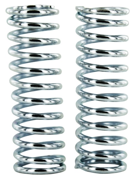 Century Spring C-680 2 Count 2 Inch Compression Springs for sale online ...