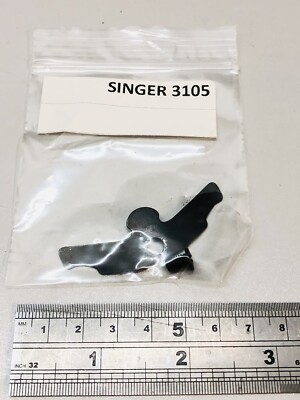 Side Plate Spring for SINGER 3105 Sewing Machine | eBay