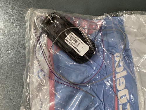 GM OEM NOS 22895519 Lift Gate Release Switch 2008-2015 Cadillac CTS | eBay