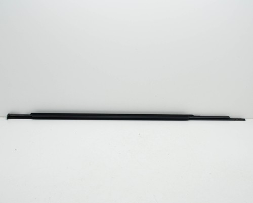 BMW M5 F90 FRONT LEFT DOOR WINDOW STRIP 7404025 51337404025 ORIGINAL NO ...