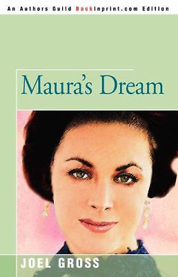 Maura's Dream by Joel Gross (2007, Perfect) for sale online | eBay