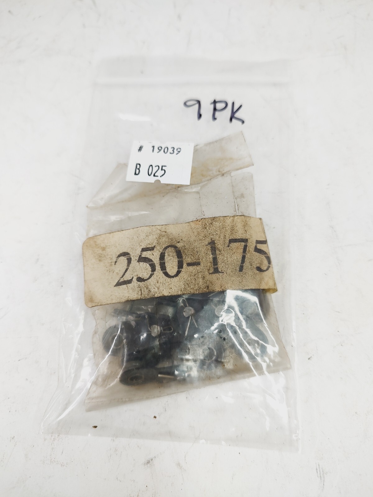 OEM Stens 250-175 Offset Link Pack of 9 | eBay